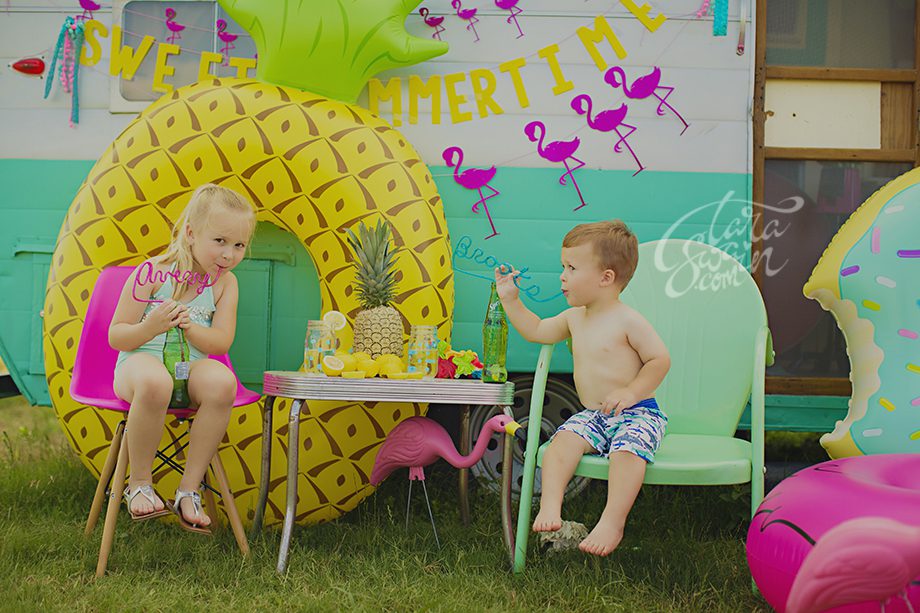 Avery + Brooks – 2nd Annual Sweet Summertime Mini » Tara Swain ...