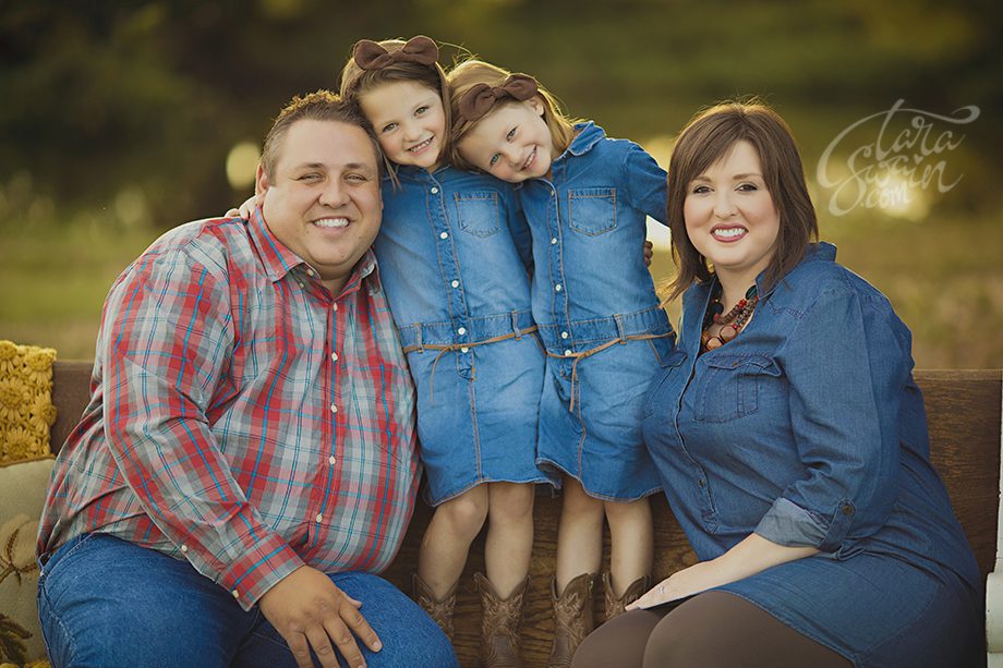 Tyler+Jennifer+Jordyn+Jillian - 2016 Fall Family Mini | Tara Swain ...